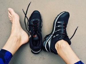 Sharp Pain in Your Left Foot: Causes and Remedies - Health Advisor
