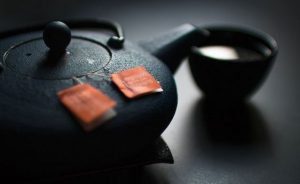 Tannins in Tea - Health Advisor