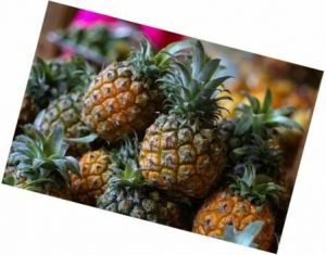 Benefits of Pineapple Fruit and Pineapple Juice for Men - Health Advisor