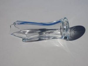 How to Get Glass Out of Your Skin? - Health Advisor