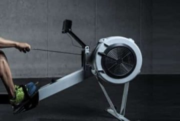 How to Burn Calories on a Rowing Machine Effectivelly - Health Advisor