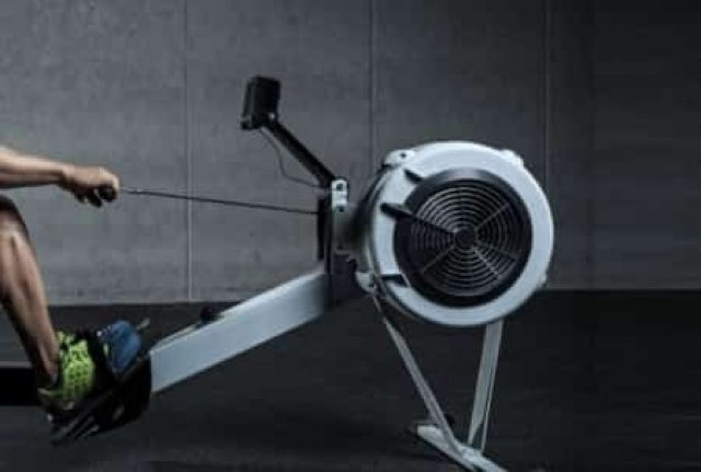 How to Burn Calories on a Rowing Machine Effectivelly - Health Advisor