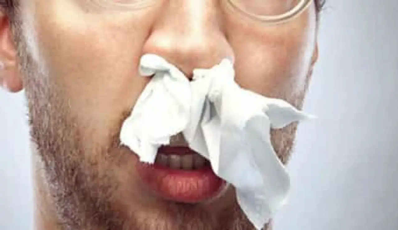 How to Decongest Nose: Different Options for the Problem - Health Advisor